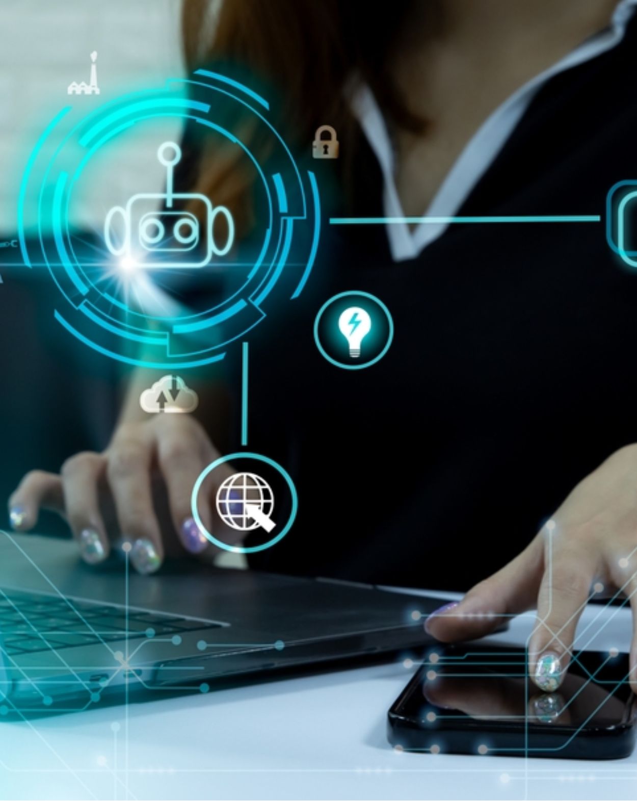 Máster en Inteligencia Artificial Online | Posgrado Salamanca