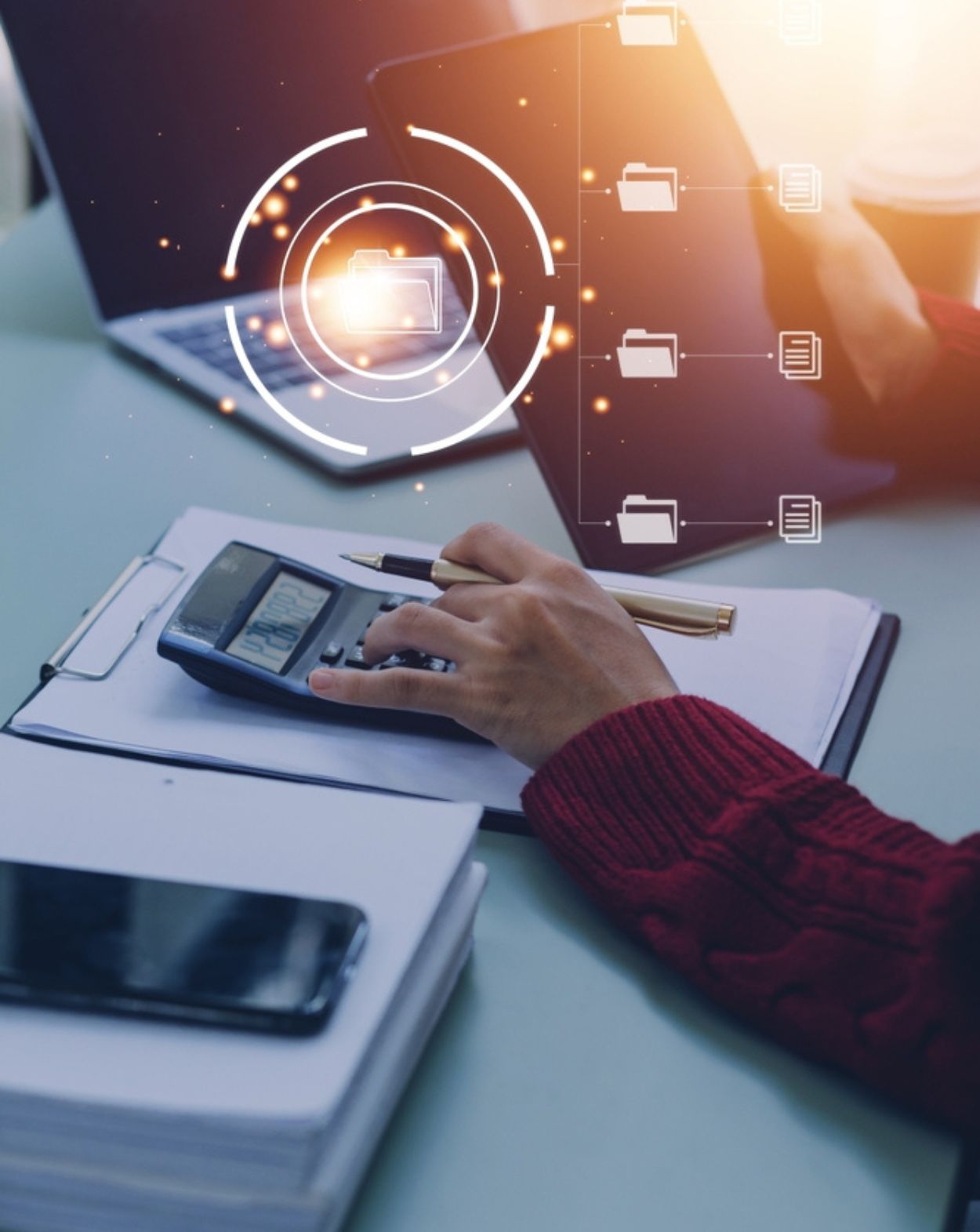 Curso en Database Management | Escuela de Posgrado de Salamanca