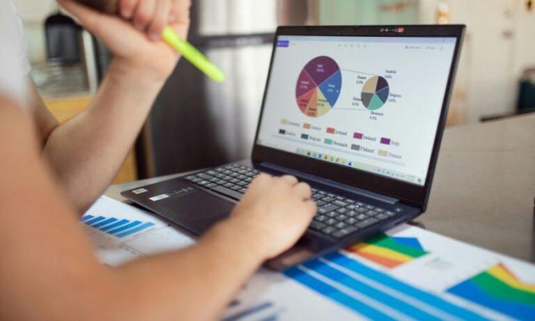 Las 8 Mejores Herramientas de Business Intelligence | Escuela de Posgrado de Salamanca